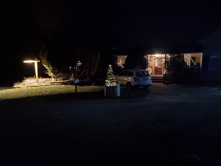 Rambling Roots Hostel – Hostel on the Appalachian Trail near NOC